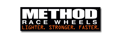 Method Race Wheels — Coldys