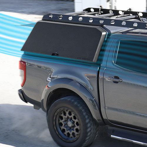 Dog Vent to suit Centurion Canopy — Coldys