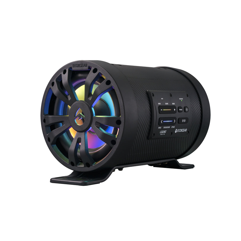 SoundExtreme ES08i SUBWOOFER — Coldys