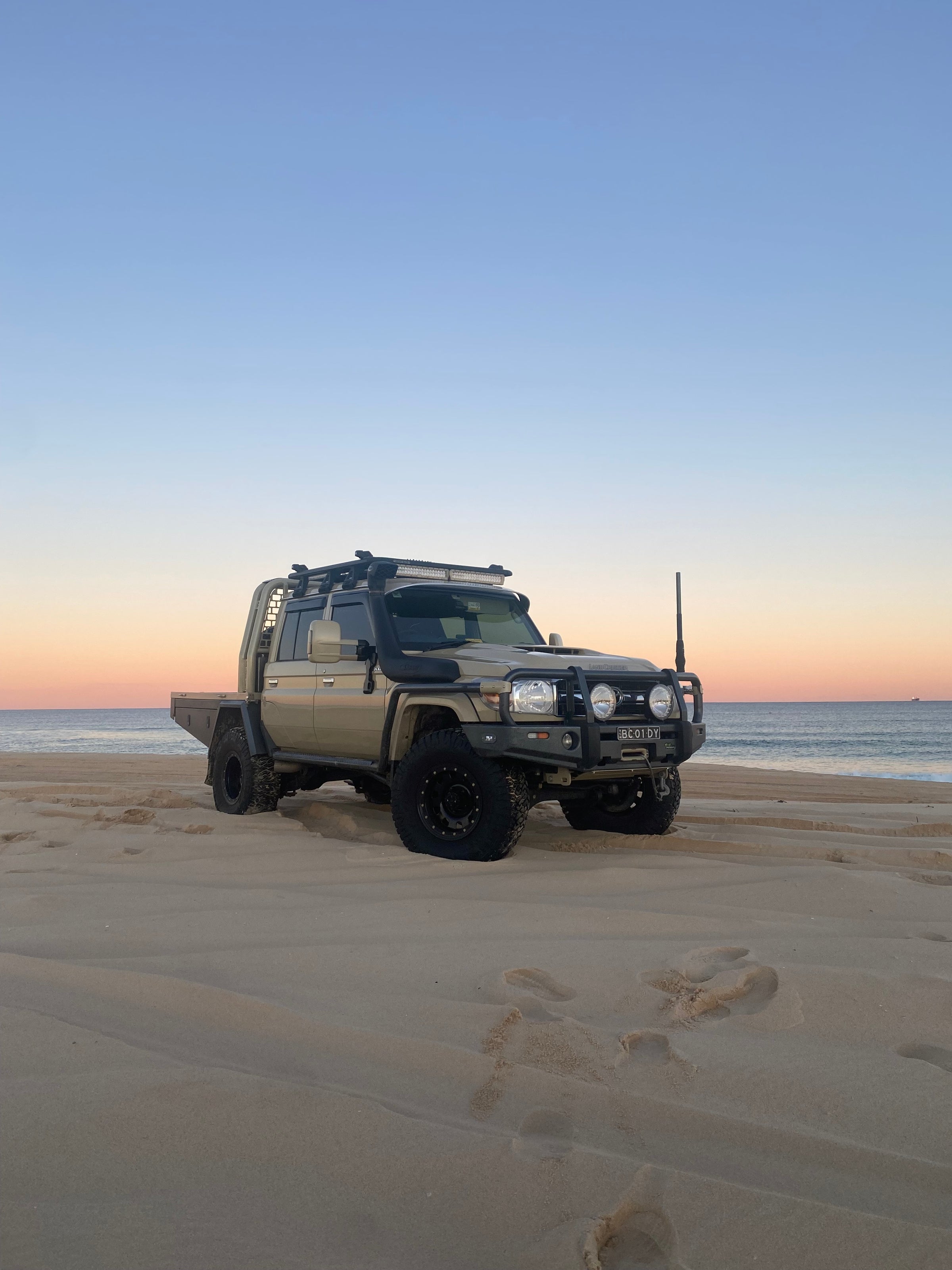 4x4 Accessories & Upgrade Installation Experts Sydney - Coldys