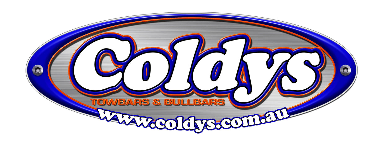 Toyota HiLux Ute Trays - Alloy Single, Dual & Extra Cab Variants — Coldys