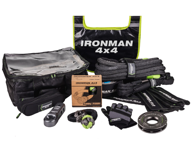 Recovery Kit - Pro — Coldys