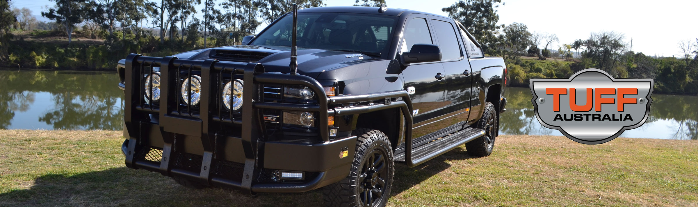 4x4 Accessories & Upgrade Installation Experts Sydney - Coldys