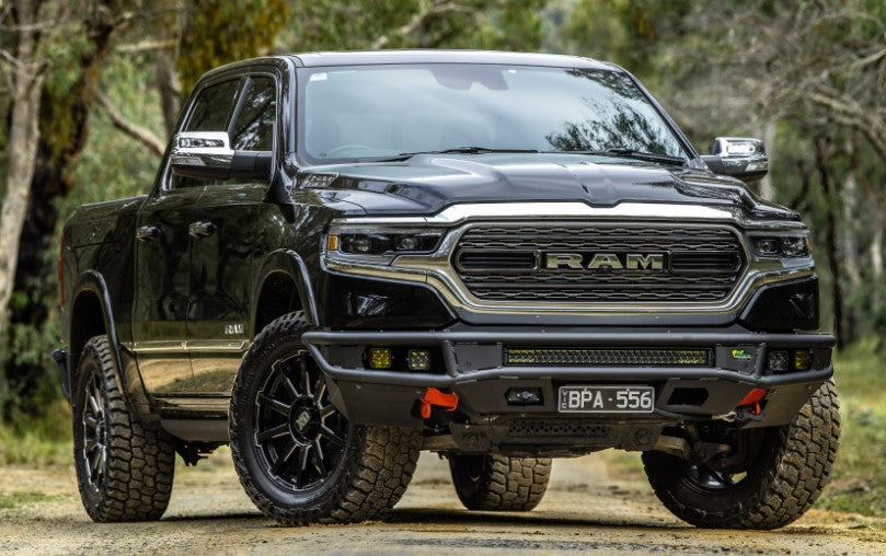 Raid Bar to suit Dodge Ram 1500 DT — Coldys
