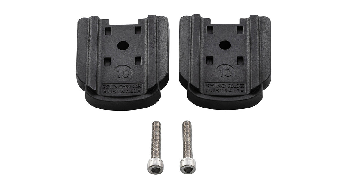 Vortex ROC25 Spacer (10mm) — Coldys