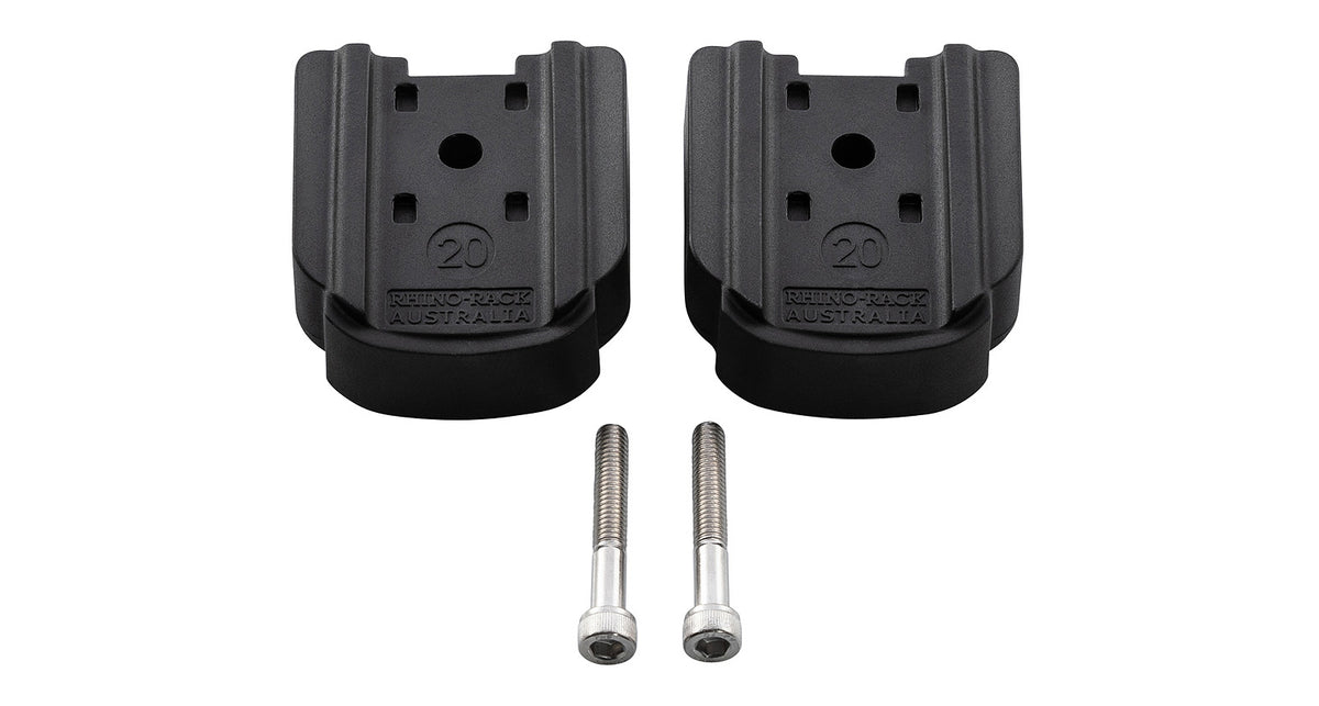 Vortex ROC25 Spacer (20mm) — Coldys